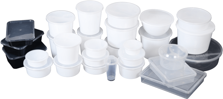 TRENZO (Om Plastics Rajpura) – Food Containers Manufacturer